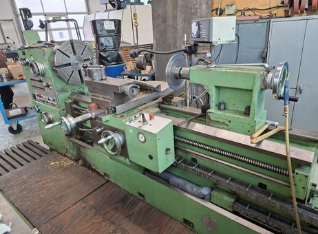 Paralelni strug Tacchi MT-BM330