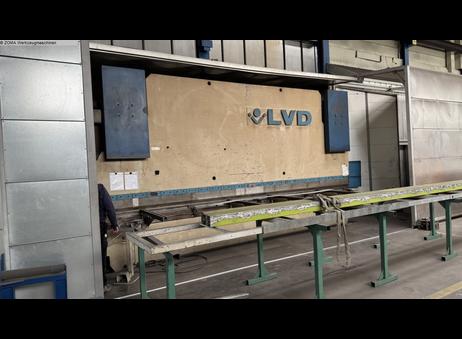 Abkant presa LVD PPI20/61 MNC95