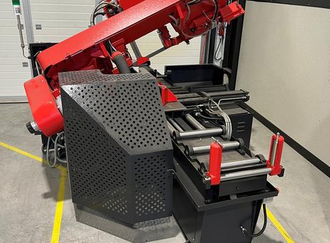 tračna testera za metal AMADA HA 250 W