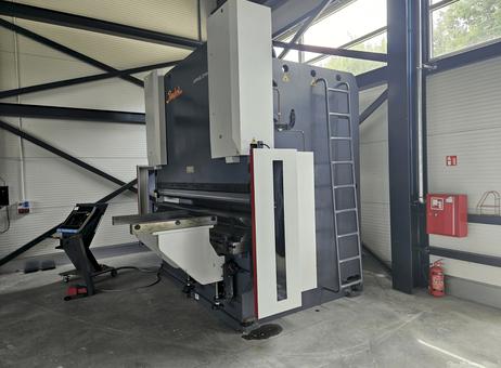Pritisnite kočnicu cnc/nc Baykal APHS 31440