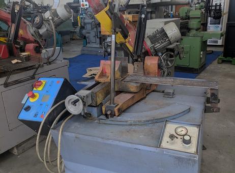 tračna testera za metal BIANCO S.A. 370