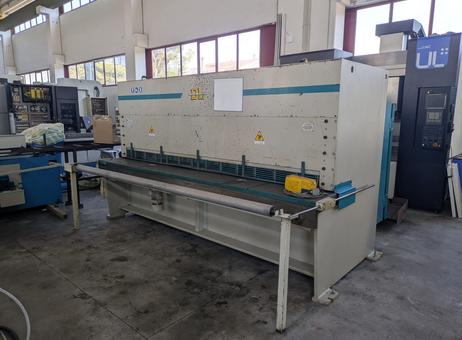 tračna testera za metal BL 3050-05
