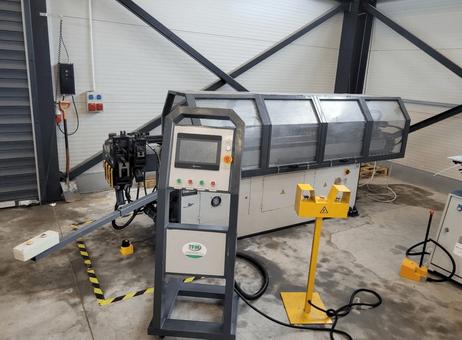 Mašina za savijanje cevi TFM GM-SB-38CNC- 2A1S