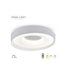 HOME LIGHT Solea 103 CCT LED plafonjera