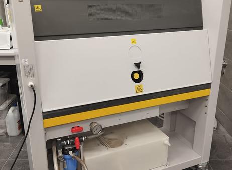 Atlasova tehnologija za testiranje materijala UVTest™ komora za ubrzano starenje