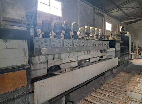 Mašina BARSANTI MACHINE BARSANTI