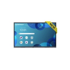 CleverTouch 75'' Pro Series 3 Interactive Display