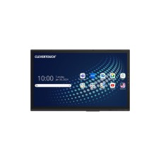 CleverTouch 86'' UX Pro Edge Interactive Display