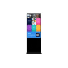 CleverTouch CM Totem CTL-49T112KHEK1 49” Freestanding Display
