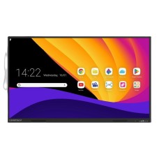 CleverTouch X5 75” 15475CTX5 Interactive Display