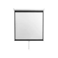 S BOX PSM 118 - 2, Platno za projektor