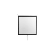 S-BOX PSM 112 - 2, Platno za projektor