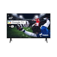 Fuego 40EL720GTV DLED FHD Smart TV