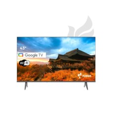 Fuego 43EL720GTV DLED FHD Smart TV