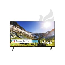 Fuego 50ELU720GTV DLED 4K UHD Smart TV
