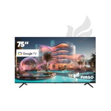 Fuego 75ELU720GTV DLED 4K UHD Smart TV