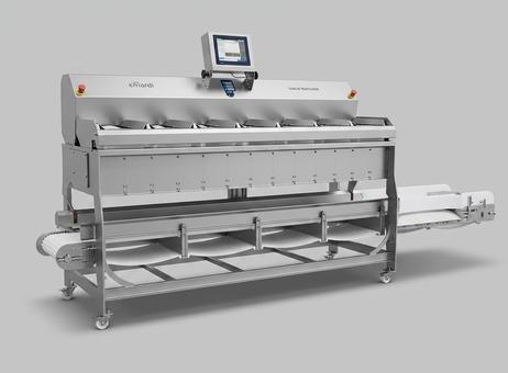 Dozator Marel TBL-3000
