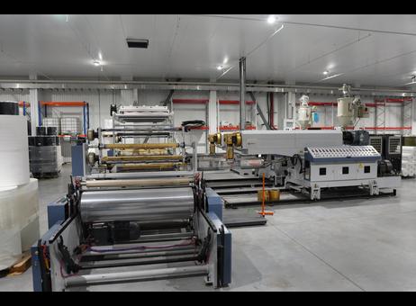 Mašina za pakovanje Zhejiang Ounuo Machinery OUNUO