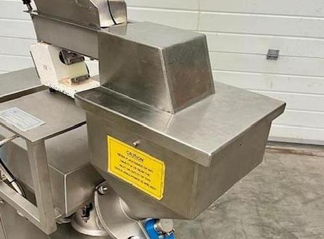 Mill KEK Kemutec 120