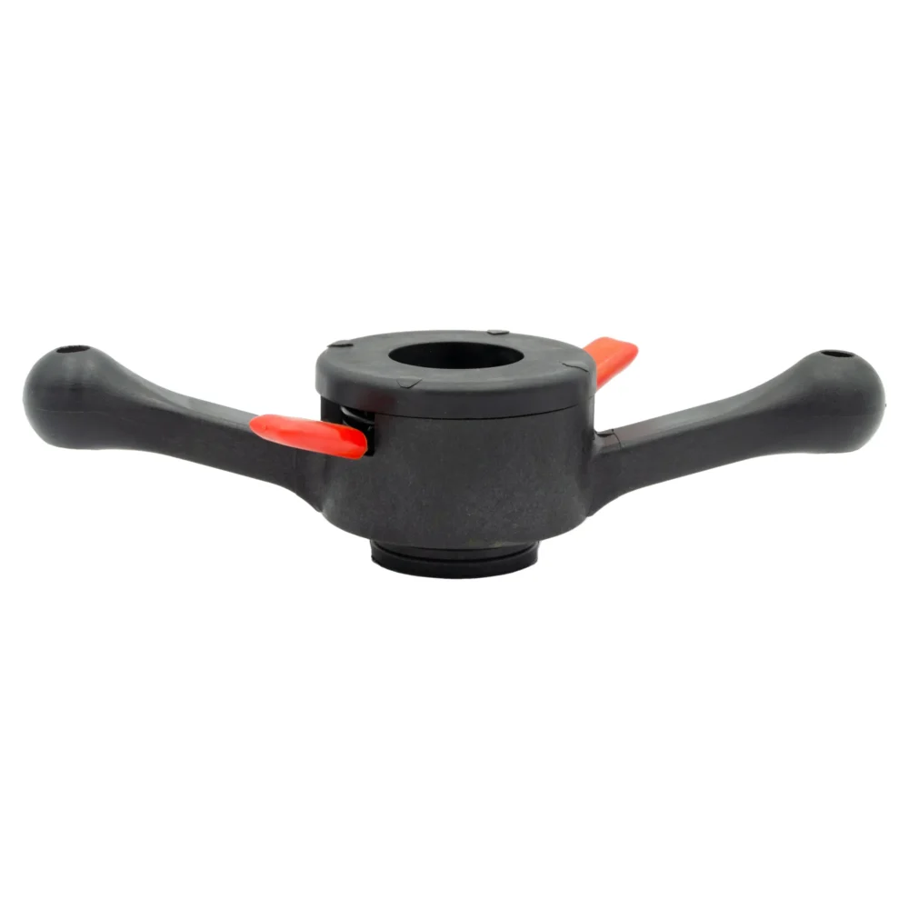 Brzozatezna matica 40mm x3 ATP-QRN-40