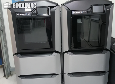 3D štampač Stratasys F370