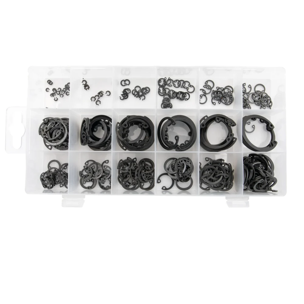 Set unutrašnjih seger prstenova 300kom AST-3601