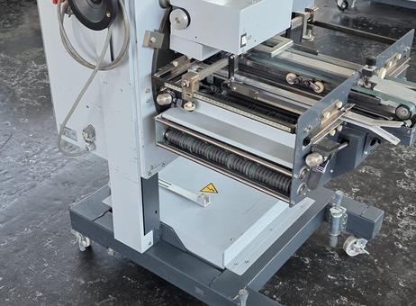 Mašina za savijanje Horizon MKU-54