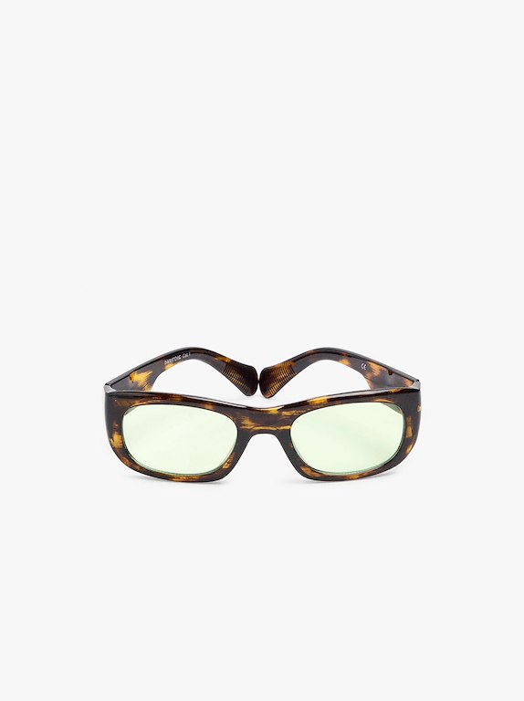 SQUARE SUNGLASSES