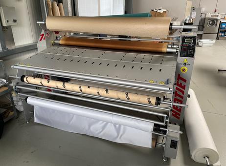 Multi Plot Evropa GmbH HEATDžET 70 evo 4-T sistem za prenos toplote