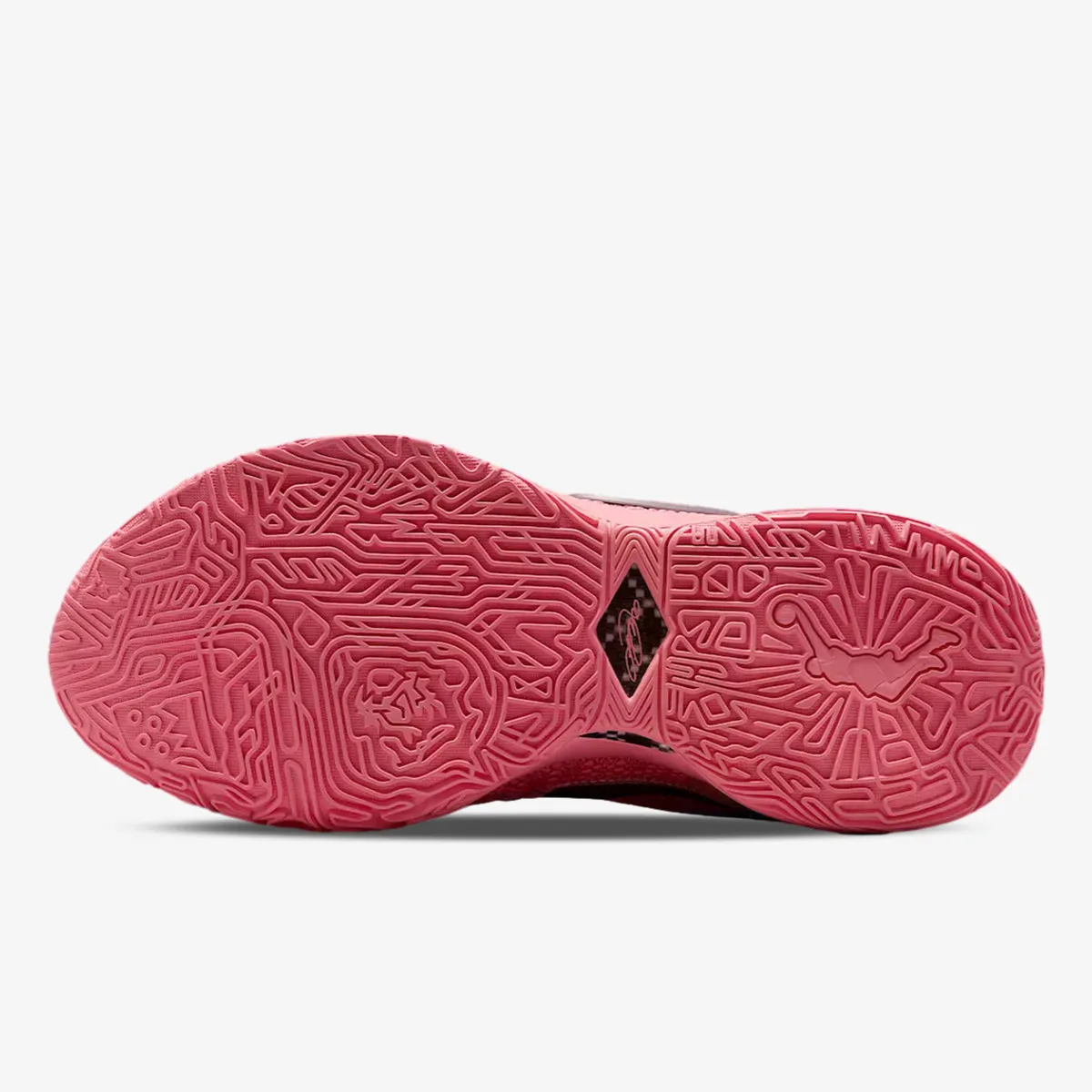 NIKE Patike LeBron XX