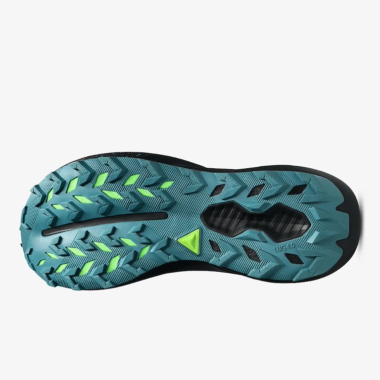 ASICS Patike Trabuco 14 GTX