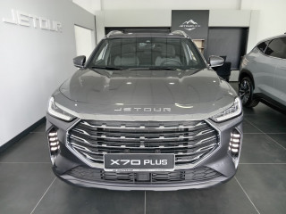 JETOUR X70 PLUS 1.6T 190KS 7DCT