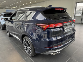 JETOUR X70 PLUS 1.6T 190KS 7DCT