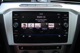 VOLKSWAGEN PASSAT B8 2.0TDI COMFORTLINE