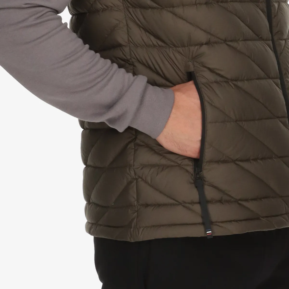 MONT Prsluk Vest