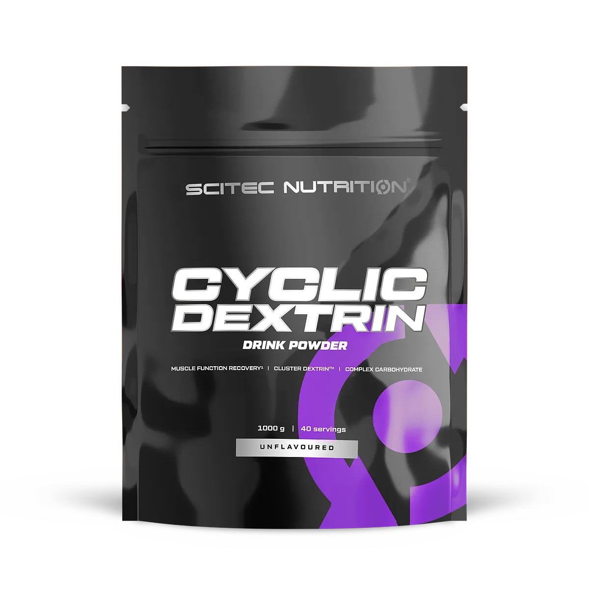 Cyclic Dextrin (1 kg)