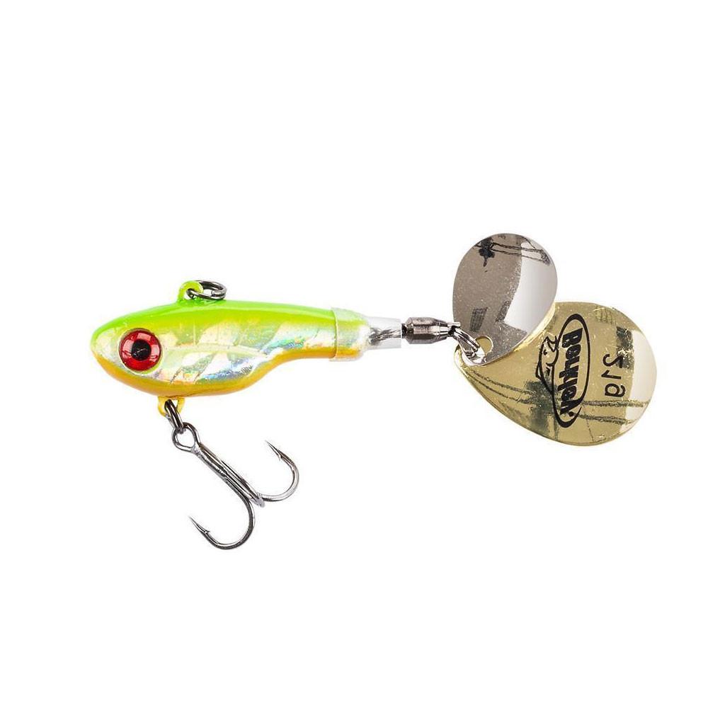 Pulse Spintail 5g Candy Lime (1519487)