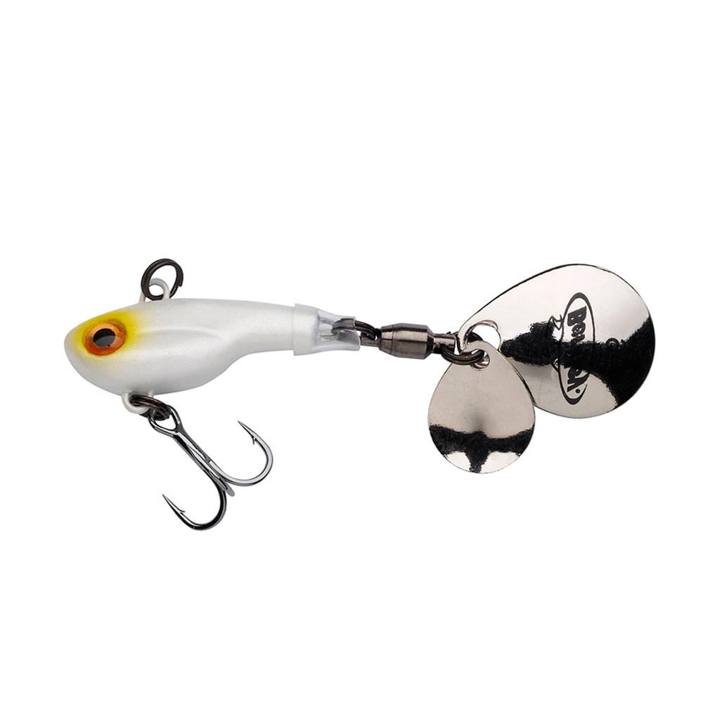Pulse Spintail 9g Pearl (1543282)