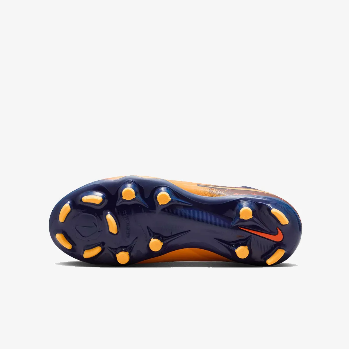 NIKE Kopačke Phantom 6 Low