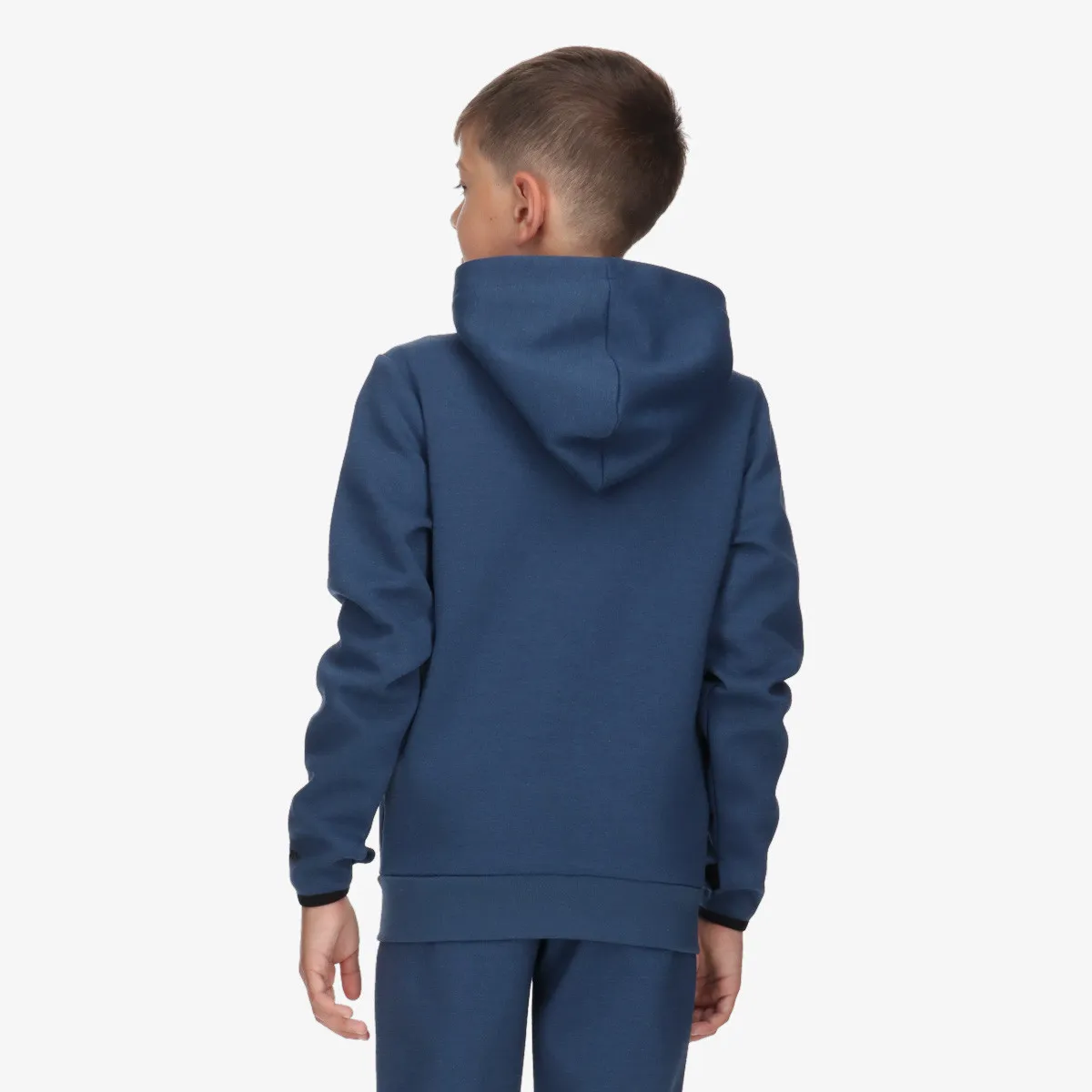 KRONOS Dukserica KRONOS BOYS FULL ZIP HOODY