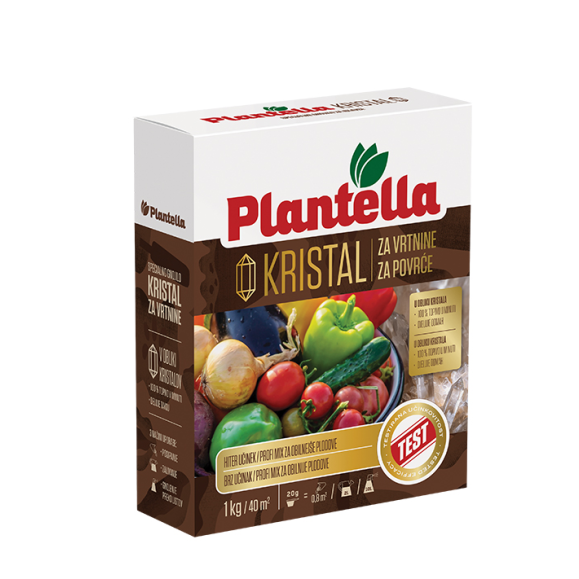 Plantella 1kg Specijalno đubrivo za povrće