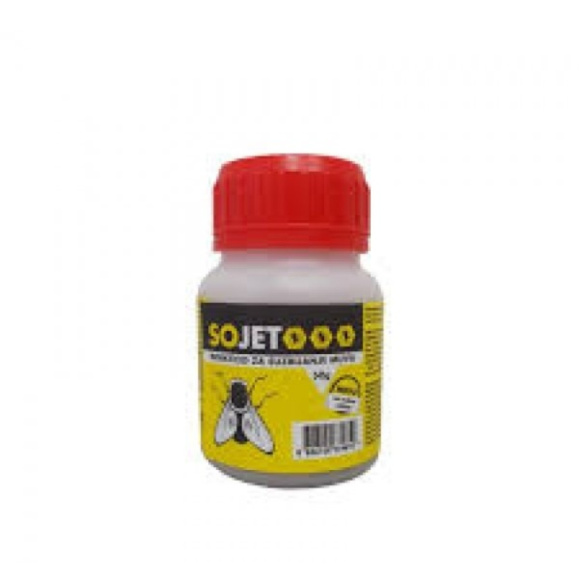 Sojet protiv muve 50g