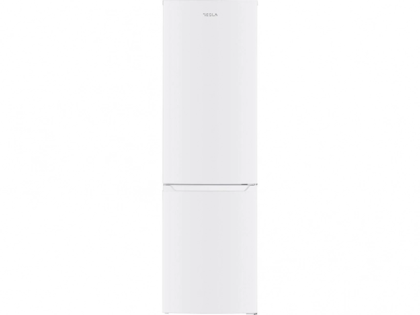 Frižider TESLA RC3201FHE kombinovani/293L/186x60x60cm/bela