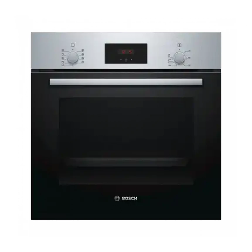 Ugradna rerna Bosch HBF114ES0 ventilatorska/zapremina 66l/mehaničke komande + display