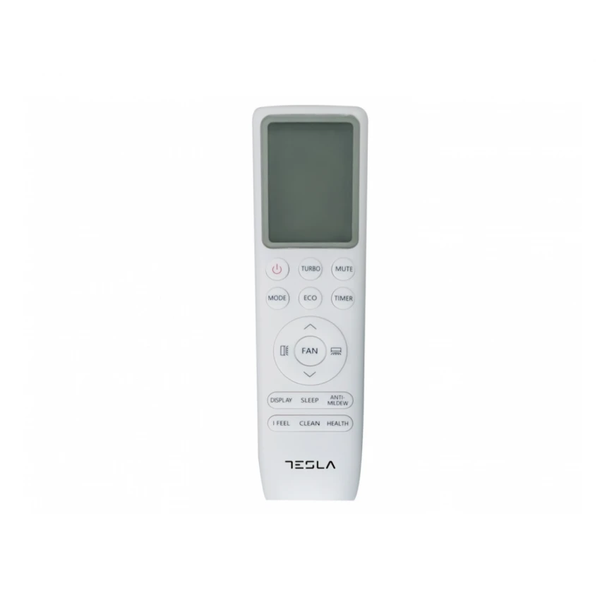 Klima TESLA TT34TP81-1232IHWT/inverter/R32/12000BTU/A+++/A++/grejac spoljne jedinice/-20/wi-fi/bela