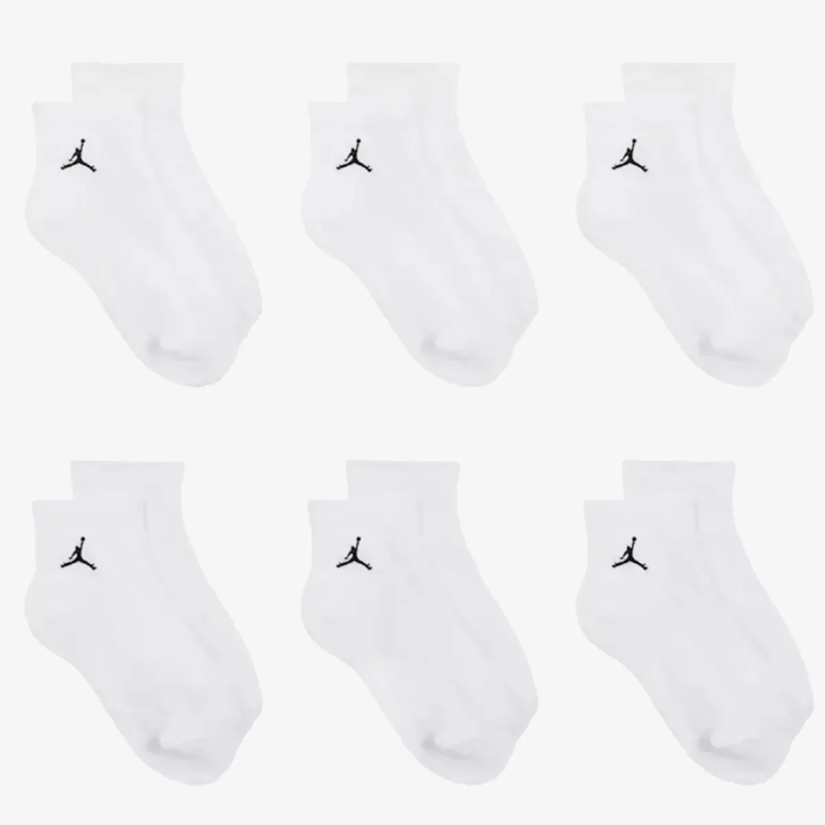 JORDAN ČARAPE Jordan Everyday Essentials