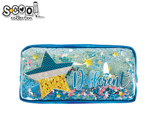 PERNICA ACCESSORIZE STAR SCOOL