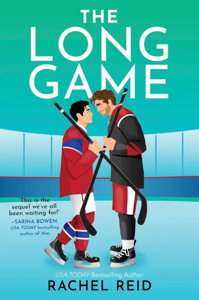 The Long Game