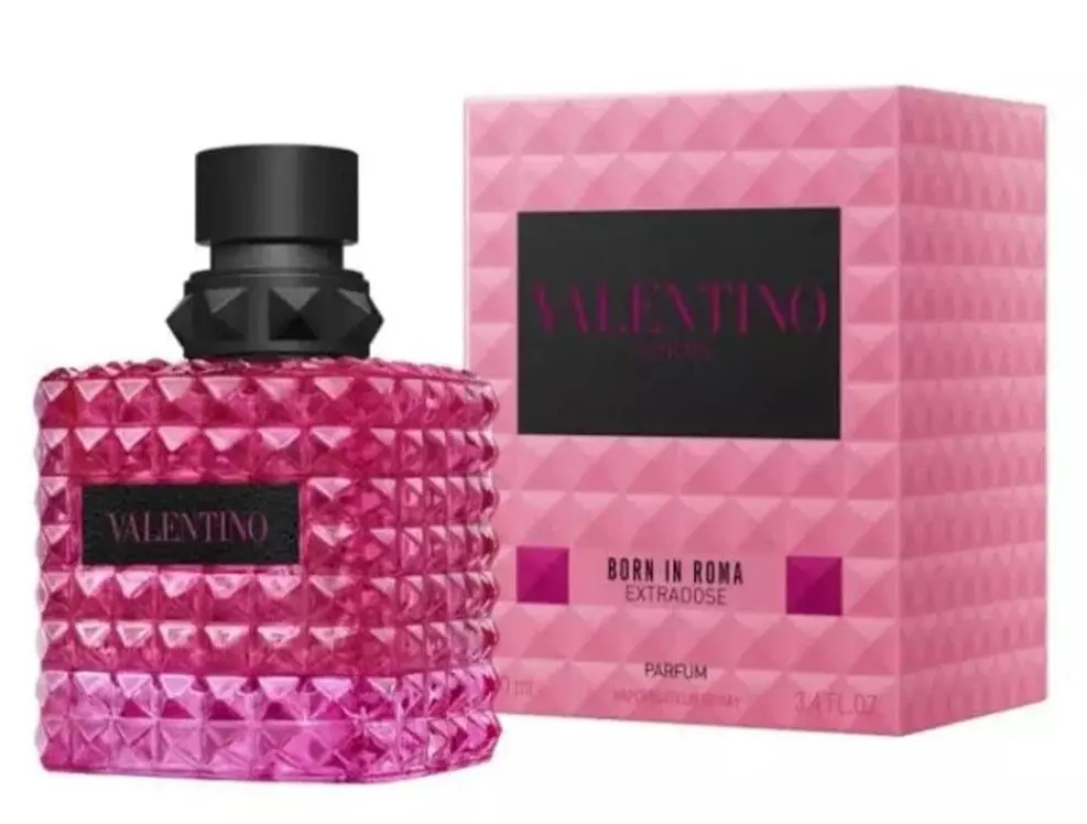 Valentino Donna Born In Roma Extradose EDP 100ml