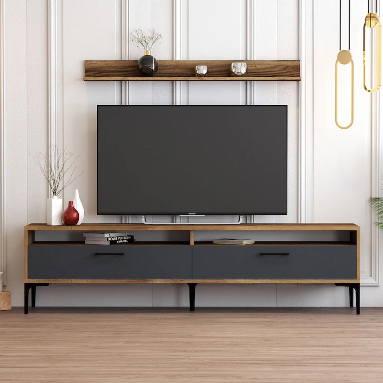 Hanah home TV Komoda Istanbul Orah
